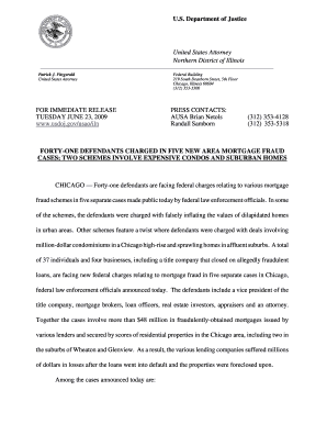 Fillable Online AUSA Brian Netols Fax Email Print - pdfFiller