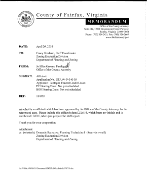 Fillable Online ldsnet fairfaxcounty County of Fairfax, Virginia - Land ...