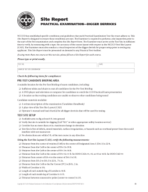 Fillable Online time to verify, by measuring with a tape, the accuracy ...