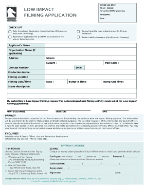 Fillable Online RC 449 - $104 Fax Email Print - pdfFiller