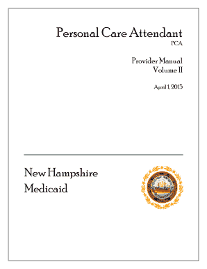 Fillable Online Provider Accountability Fax Email Print - pdfFiller