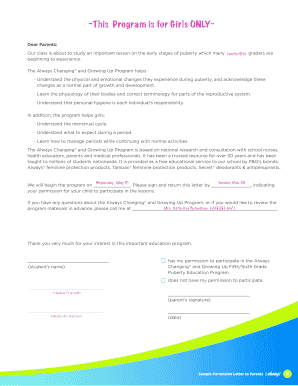 Fillable Online Sample permission Fax Email Print - pdfFiller