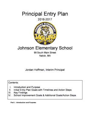 Fillable Online Ben Loi Principal Entry Plan.pages - Fred C. Underhill ...