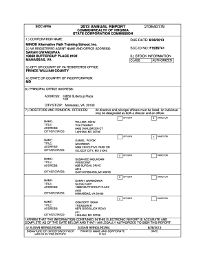 Fillable Online Business Entity Search - SCC eFile Fax Email Print ...