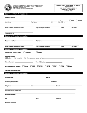 Resident Face Sheet Template - Fill Online, Printable, Fillable, Blank ...