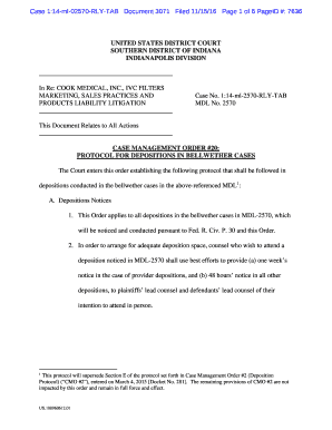 Physician Medication Order Form - Fill Online, Printable, Fillable ...