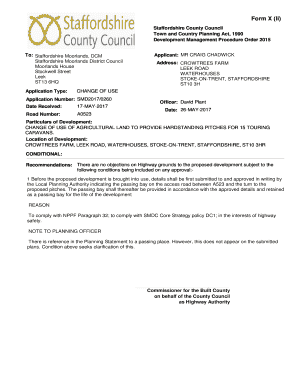 Fillable Online Applicant: MR CRAIG CHADWICK Fax Email Print - pdfFiller