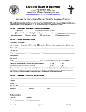 Fillable Online RSP Application Form Fax Email Print - pdfFiller