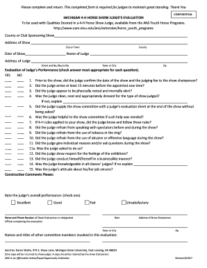 Fillable Online This completed form is required for judges to maintain ...