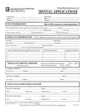 Fillable Online Build Blocks Strong Blocks Fax Email Print - pdfFiller