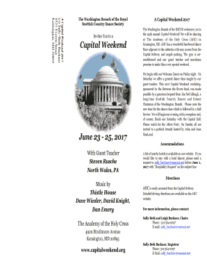 Fillable Online c/o Sally-Beth Buckner Fax Email Print - pdfFiller