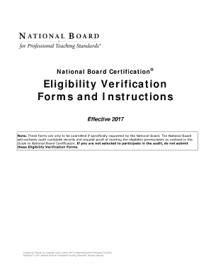 Fillable Online Note: These forms are only to be submitted if ...