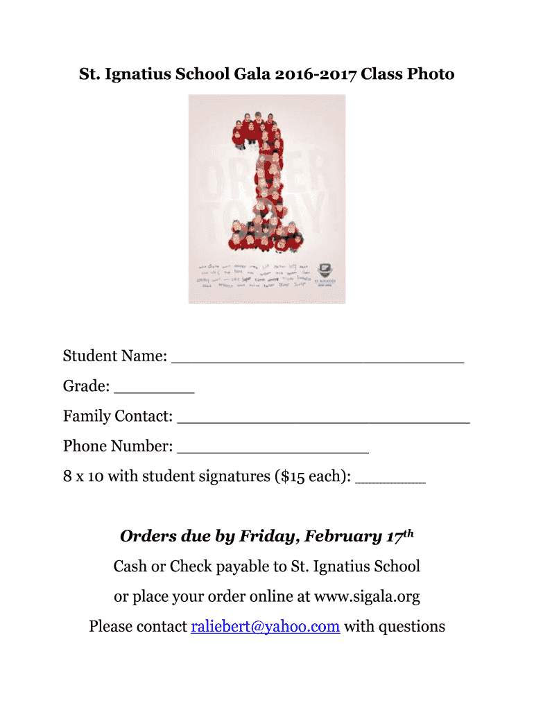 Fillable Online Family Contact: Fax Email Print - pdfFiller