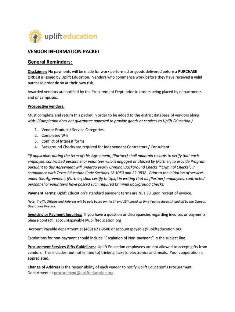 Fillable Online General Reminders: Fax Email Print - pdfFiller