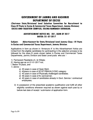 Fillable Online (Chairman Fax Email Print - pdfFiller