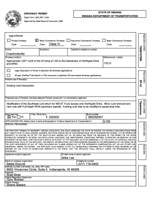 Fillable Online State Form 1945 (R6 / 3-00) Fax Email Print - pdfFiller