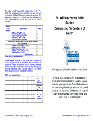 Fillable Online Starkey Custom Order Form - Fill Online, Printable ...