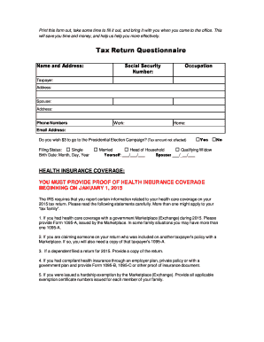 Fillable Online Filing Status: Single Fax Email Print - pdfFiller