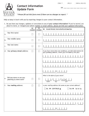 Fillable Online FORM: 71 Fax Email Print - pdfFiller