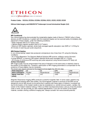 Fillable Online Product Codes: ECS21A, ECS25A, ECS29A, ECS33A, ECS21 ...