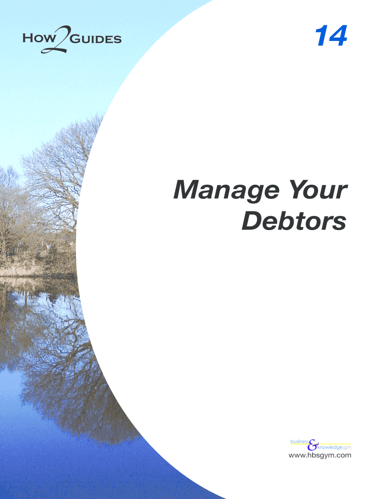 Fillable Online How Guides Fax Email Print - pdfFiller