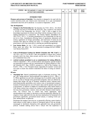 Fillable Online CLIENT IDENTIFICATION AND VERIFICATION PROCEDURE (A-1 ...