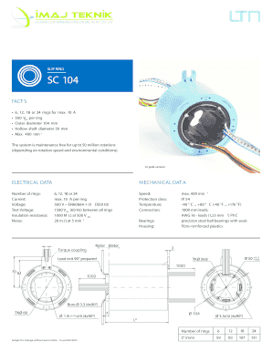 Fillable Online SLIP RING Fax Email Print - pdfFiller