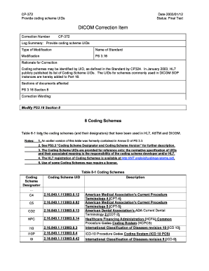 Fillable Online CP-372 Fax Email Print - pdfFiller