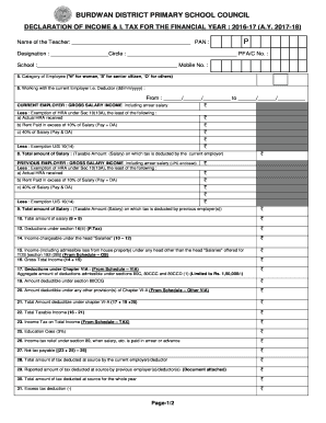 Dpsc Burdwan - Fill Online, Printable, Fillable, Blank | pdfFiller