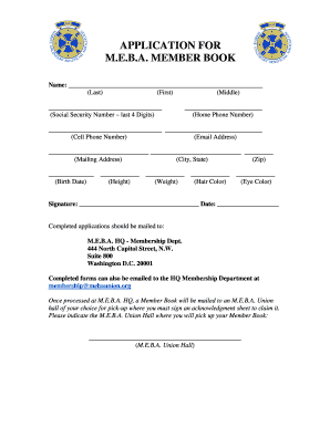 Fillable Online (Social Security Number last 4 Digits) Fax Email Print ...