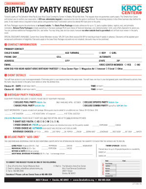 Fillable Online Click to Reset/Clear Form Fax Email Print - pdfFiller