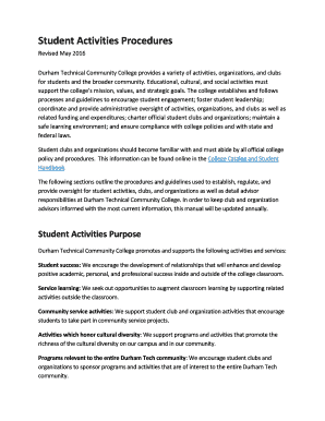 rfs template Doc Template | pdfFiller