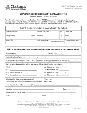 Fillable Online ICCM Remittance form Fax Email Print - pdfFiller