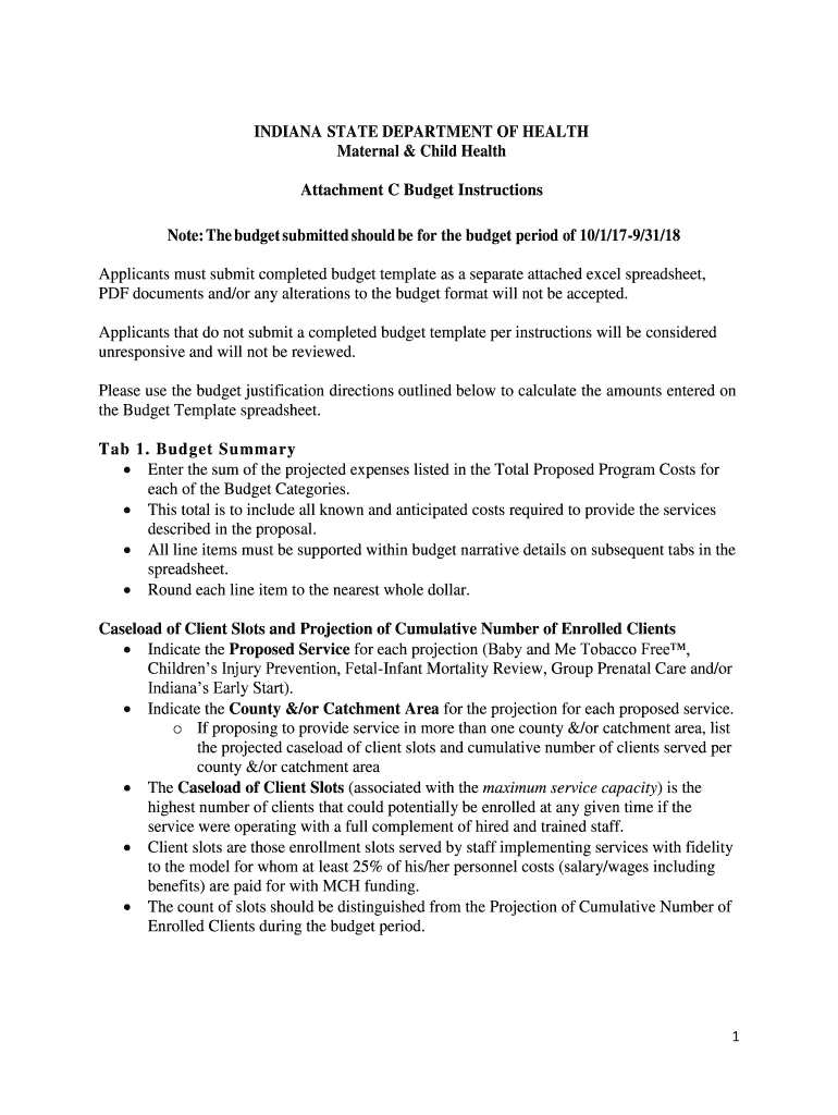 Fillable Online ISDH Advance Directives Brochure - IN.gov Fax Email ...