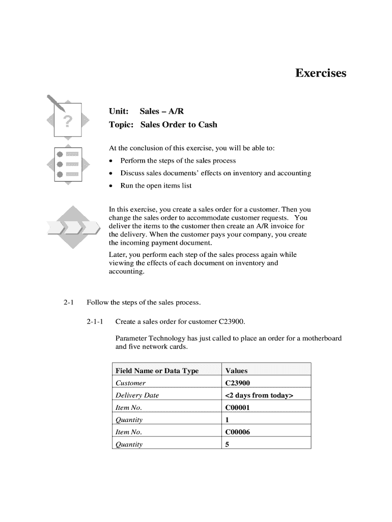 Fillable Online Purchasing Exercises Fax Email Print - pdfFiller