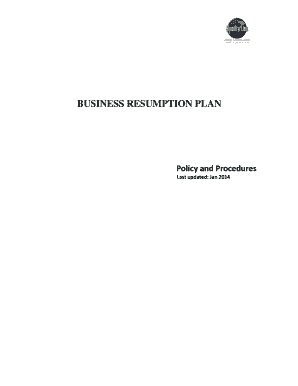 Fillable Online Document History and Version Control Table Fax Email ...