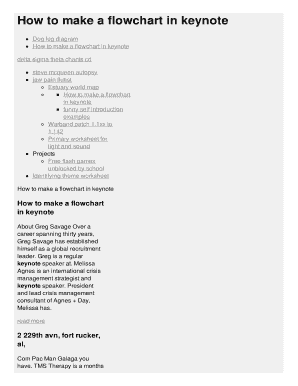 Fillable Online Dog leg diagram Fax Email Print - pdfFiller