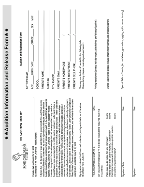 Fillable Online Signature of Actor Fax Email Print - pdfFiller