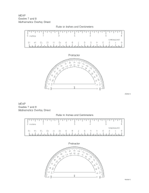 Math Overlay - Fill Online, Printable, Fillable, Blank | pdfFiller