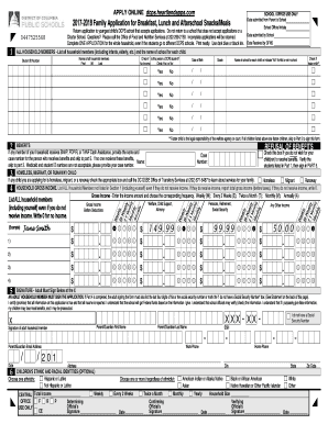 Fillable Online APPLY ONLINE dcps Fax Email Print - pdfFiller