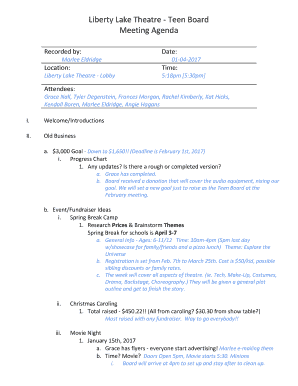 Fillable Online PERFORMER/SPEAKER REQUEST FORM Fax Email Print - pdfFiller