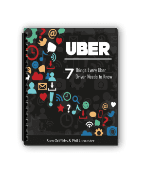Fillable Online 7 THINGS EVERY UBER DRIVER NEEDS TO KNOW Fax Email ...