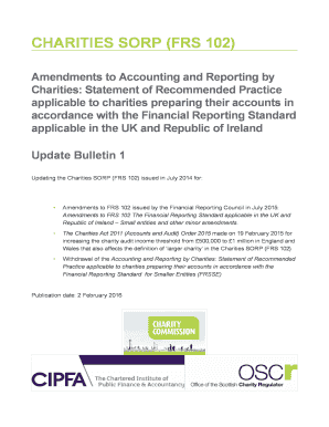 Fdp Brochure Template - Fill Online, Printable, Fillable, Blank | pdfFiller