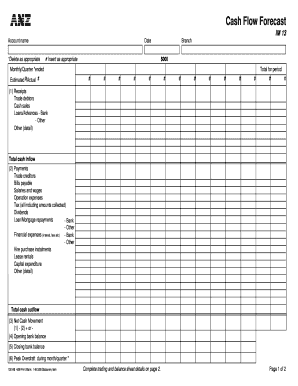 Fillable Online IM 13 Fax Email Print - pdfFiller