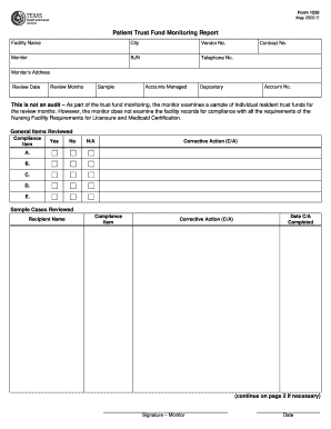 Fillable Online Form 1220 Fax Email Print - pdfFiller