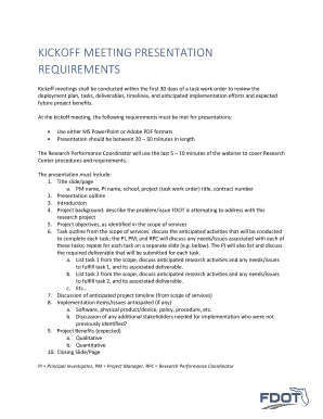 Fillable Online deployment plan, tasks, deliverables, timelines, and ...