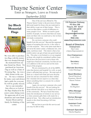 Fillable Online Jay Block Fax Email Print - pdfFiller