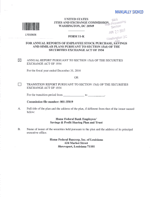 Fillable Online MANUALLY SIGNED Fax Email Print - pdfFiller