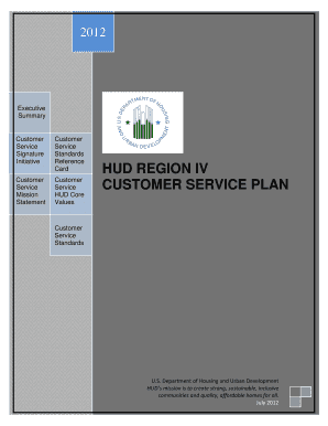 Fillable Online HUD Core Fax Email Print - pdfFiller