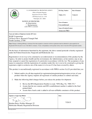 Fillable Online Armezon PRO Fax Email Print - pdfFiller